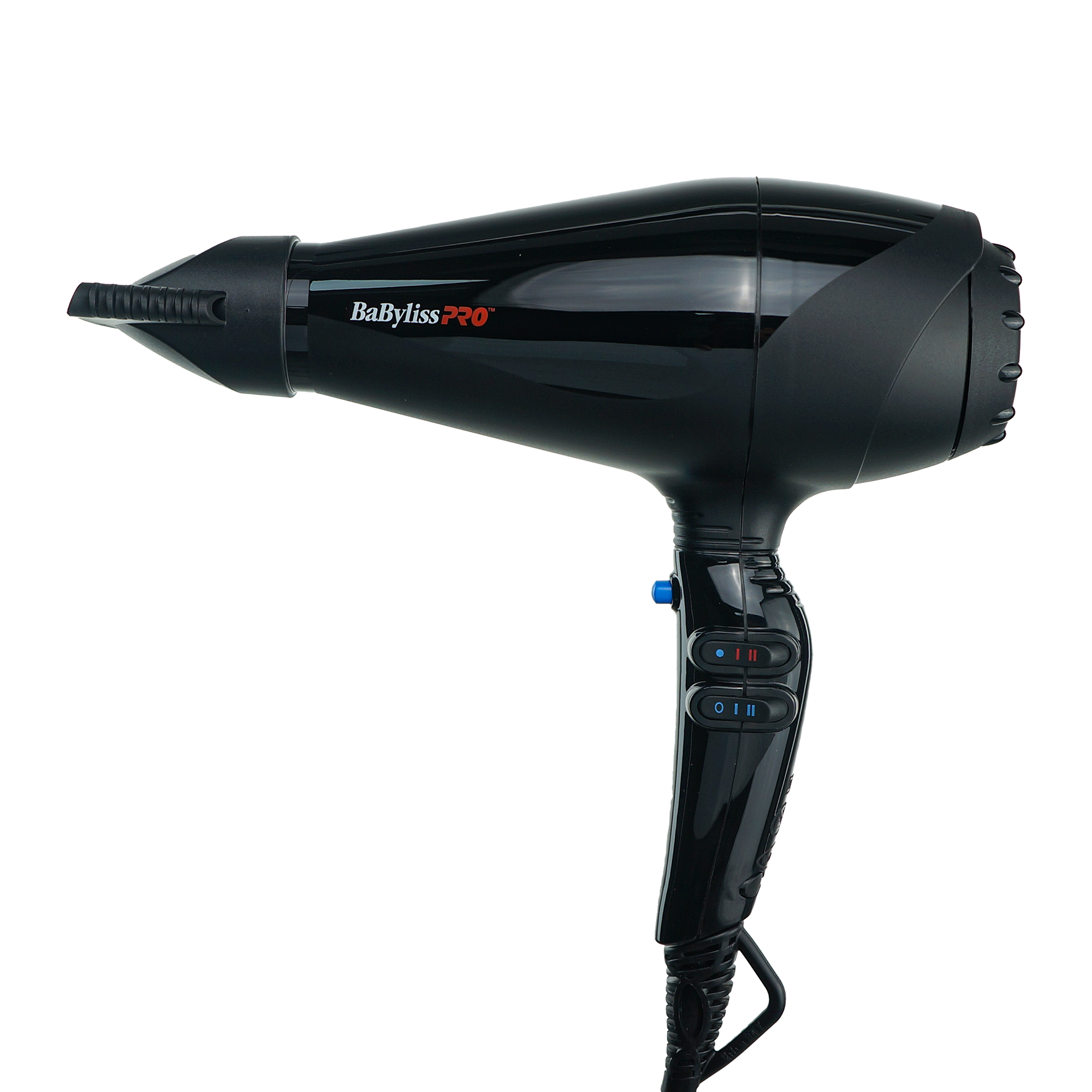 SECADOR PROFESIONAL 6300 - Strong Machine - BaBylissPRO - WAHL - Olivia ...
