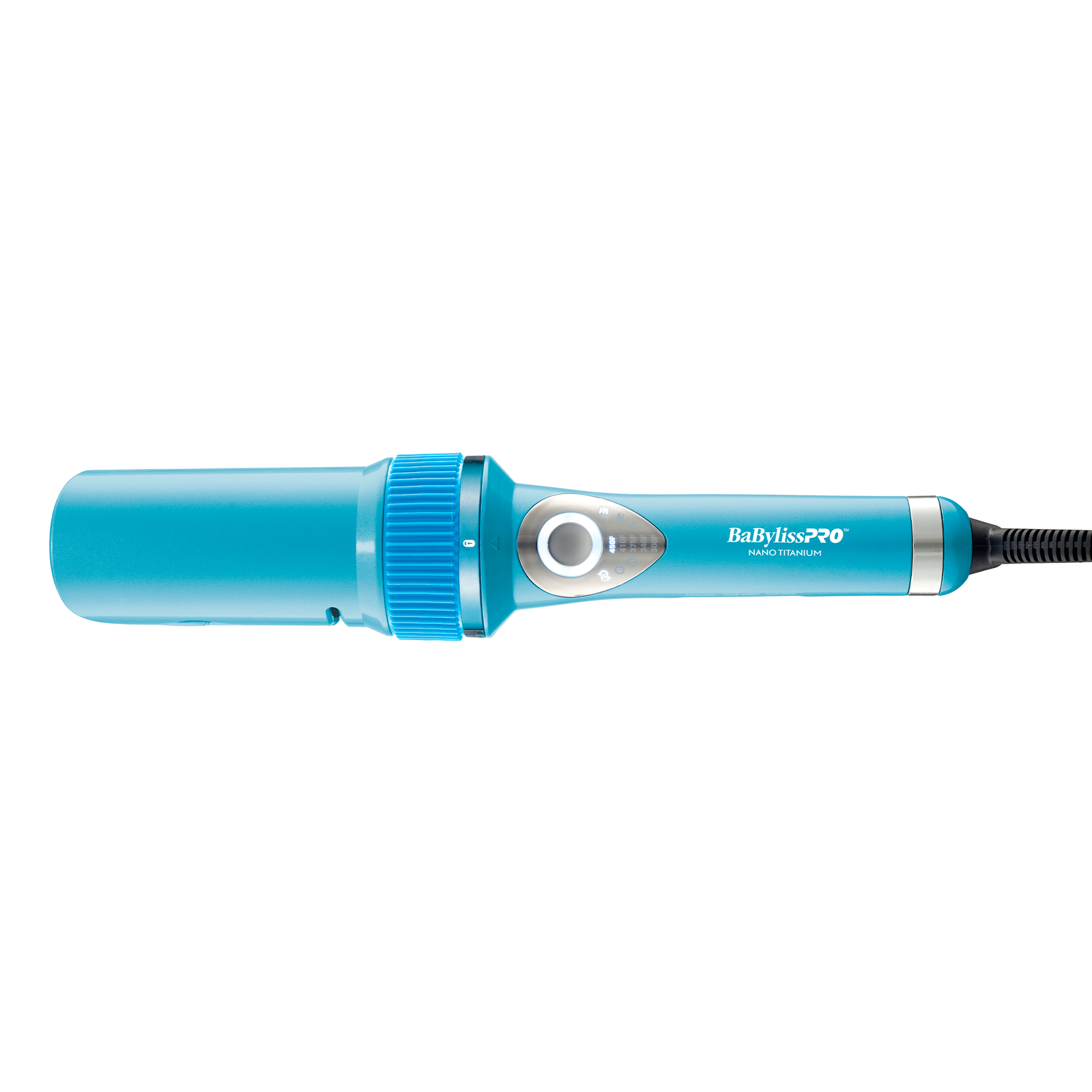 MIRACURLPRO RIZADOR AUTOMATICO 1 ¼" 32mm - Strong Machine - BaBylissPRO ...