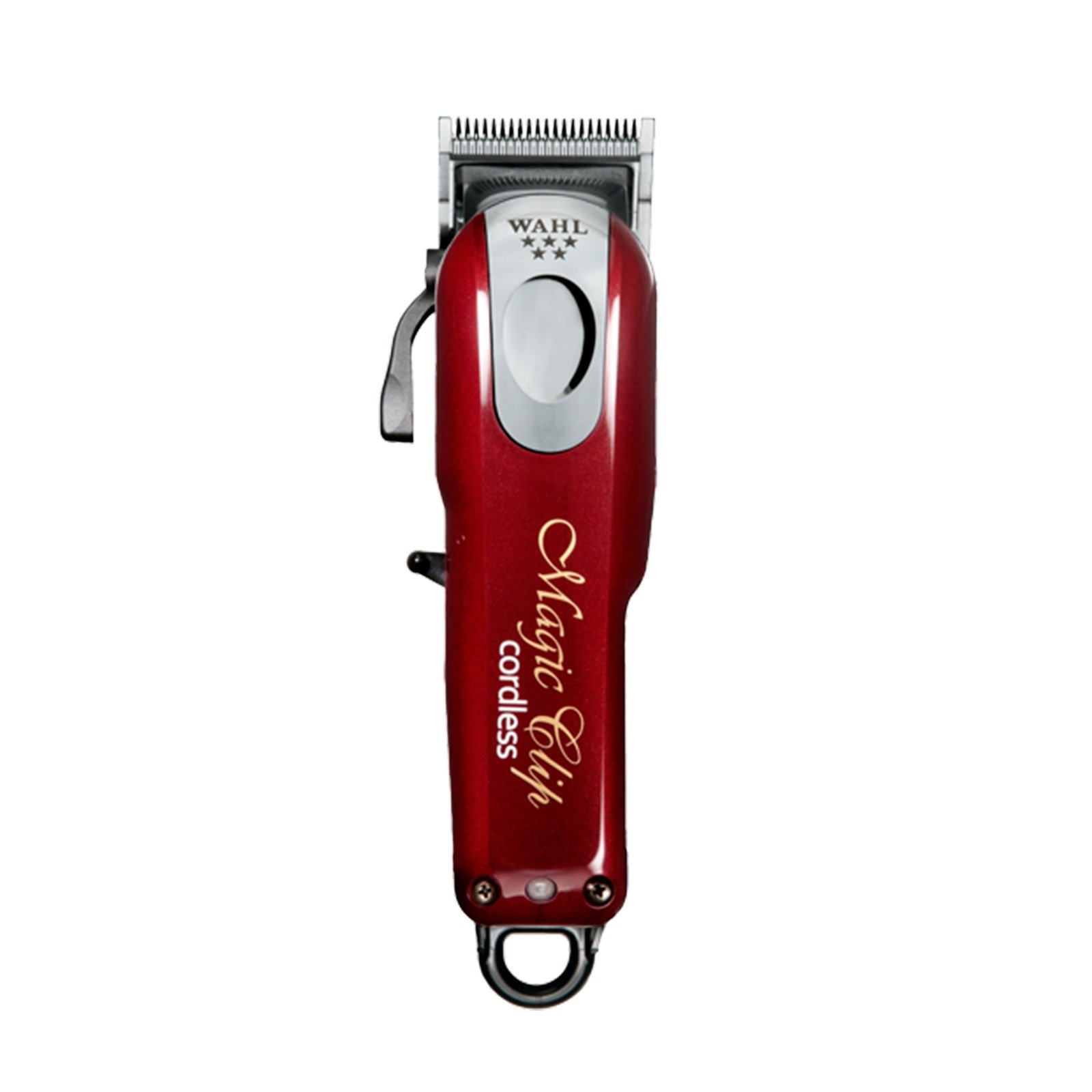 CORTADORA MAGIC CLIP 5 ESTRELLAS INALÁMBRICA - Strong Machine ...