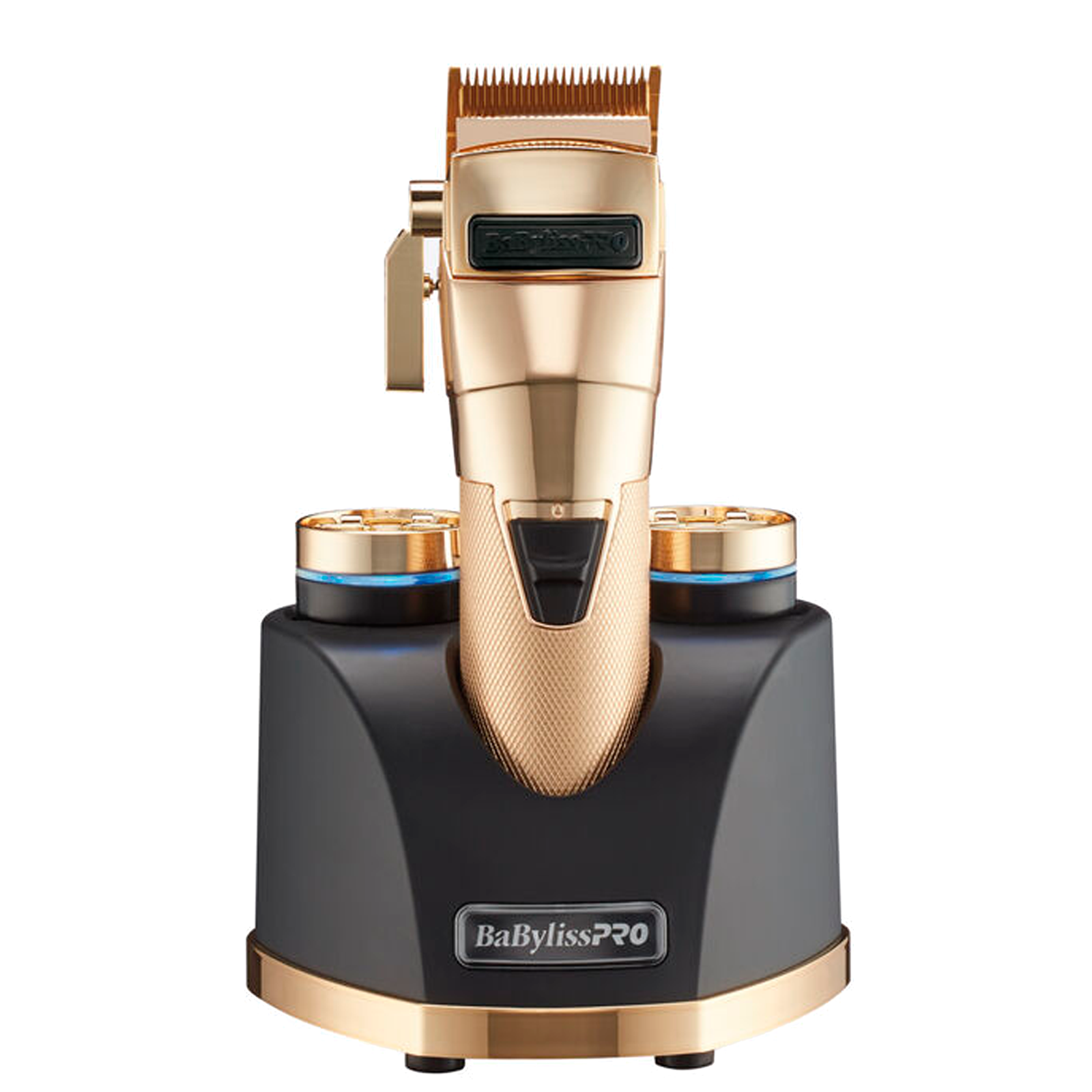 CORTADORA SNAP FX DORADA - Strong Machine - BaBylissPRO - WAHL - Olivia ...