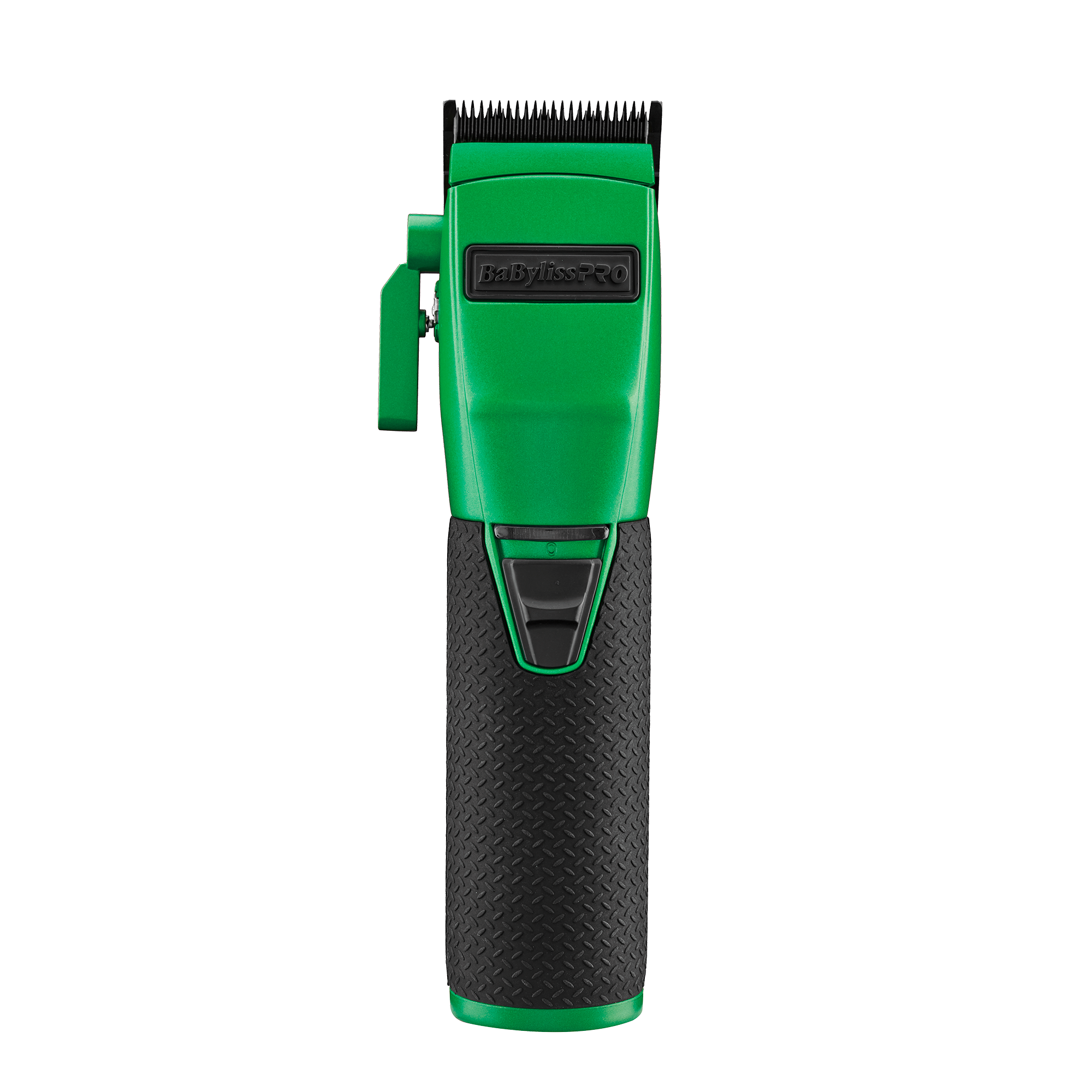 CORTADORA BOOST GREEN - Strong Machine - BaBylissPRO - WAHL - Olivia ...