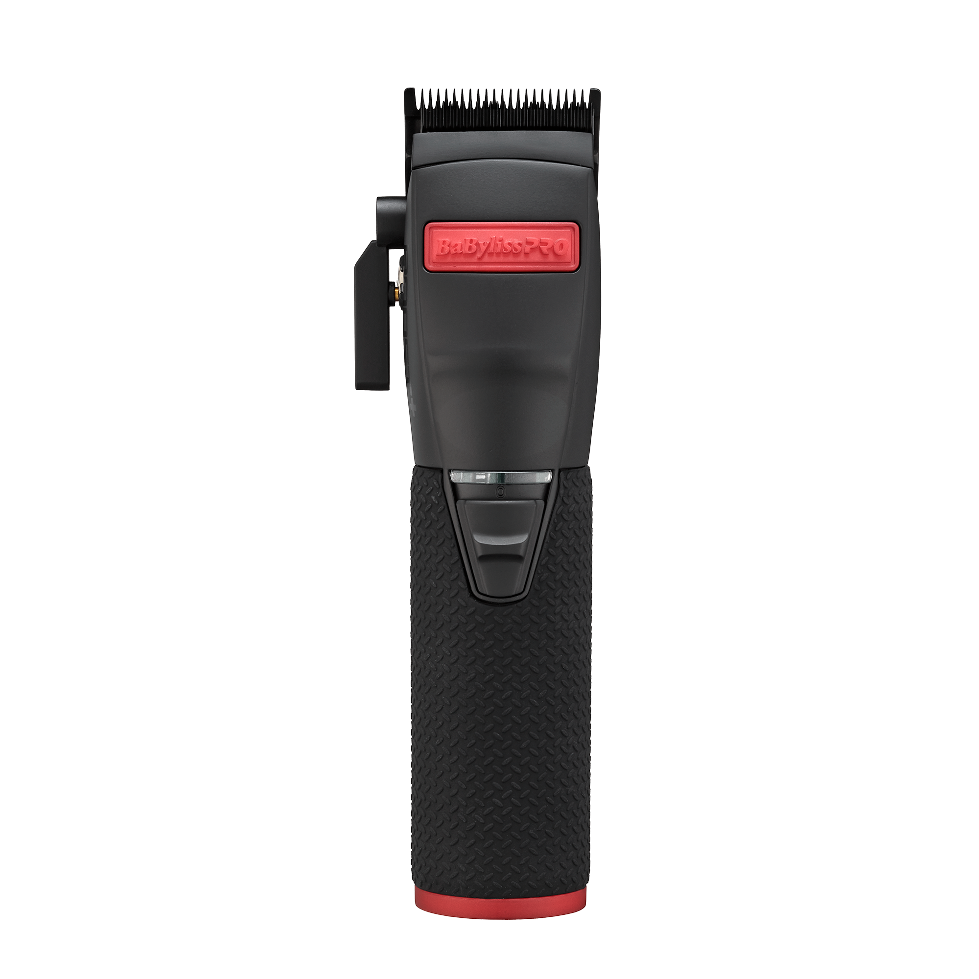 CORTADORA BOOST RED - Strong Machine - BaBylissPRO - WAHL - Olivia Garden