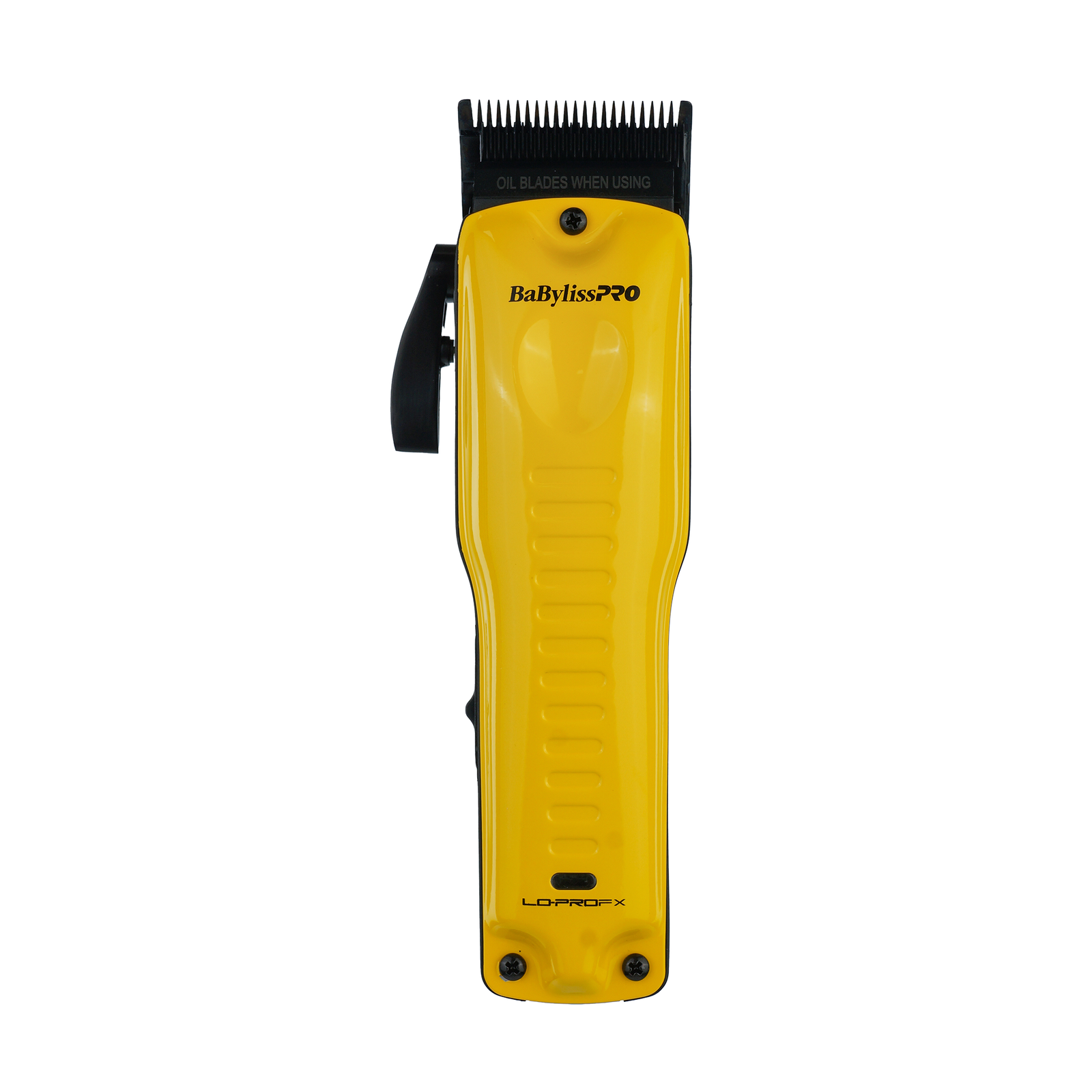 CORTADORA FX825 LO-PROFX YELLOW - Strong Machine - BaBylissPRO - WAHL ...