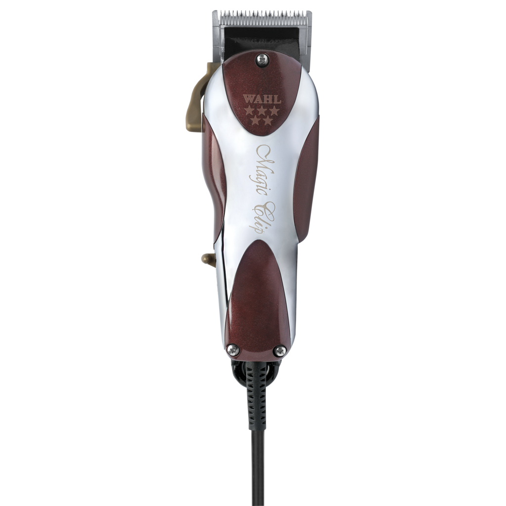 CORTADORA MAGIC CLIP 5 ESTRELLAS CON CABLE - Strong Machine ...