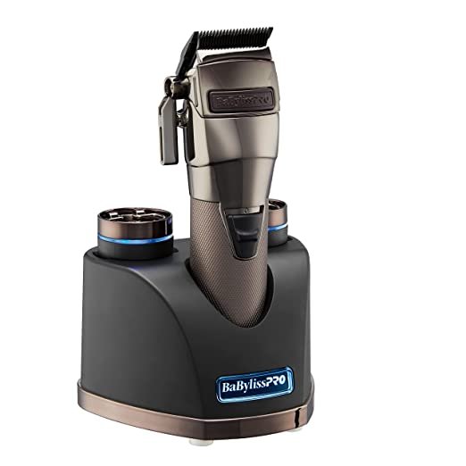 CORTADORA INALAMBRICA 890 SNAPFX - Strong Machine - BaBylissPRO - WAHL ...