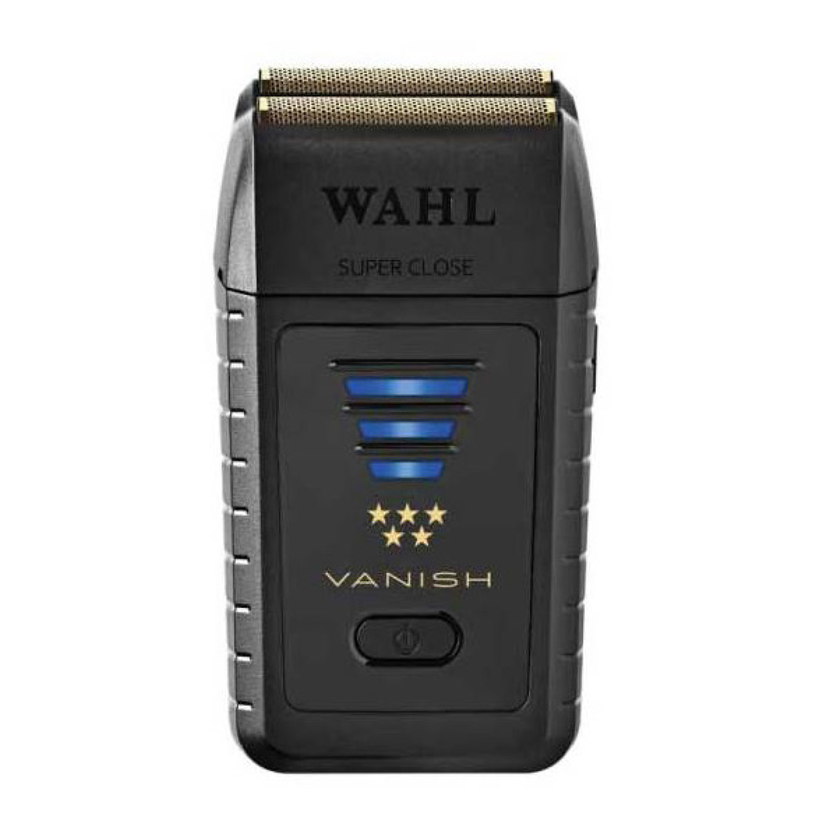 AFEITADORA VANISH 5 ESTRELLAS RECARGABLE - Strong Machine - BaBylissPRO ...