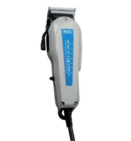 CORTADORA PROFESIONAL WAHL DESIGNER SIX GRIS - Strong Machine ...