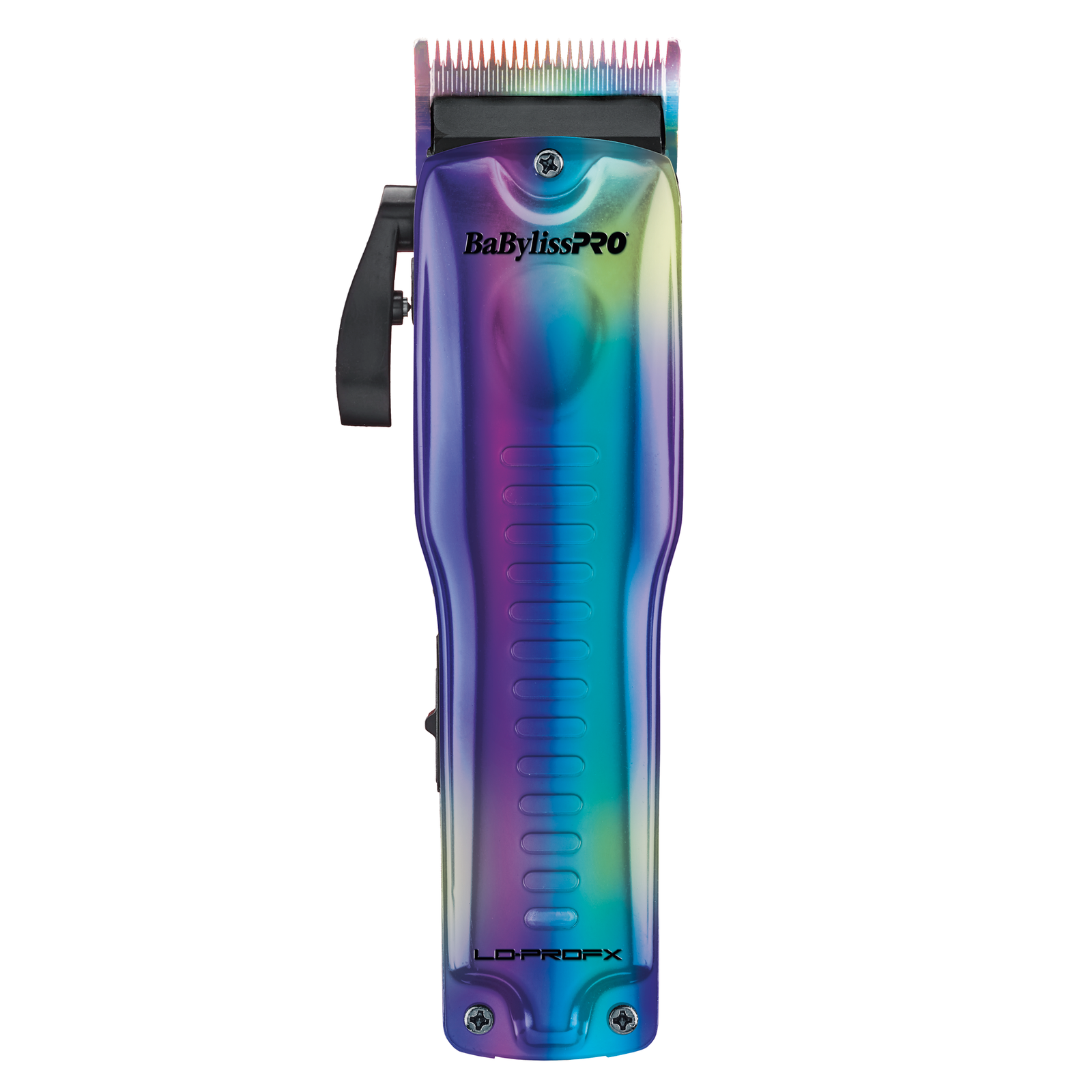 CORTADORA LO-PROFX RAINBOW - Strong Machine - BaBylissPRO - WAHL ...