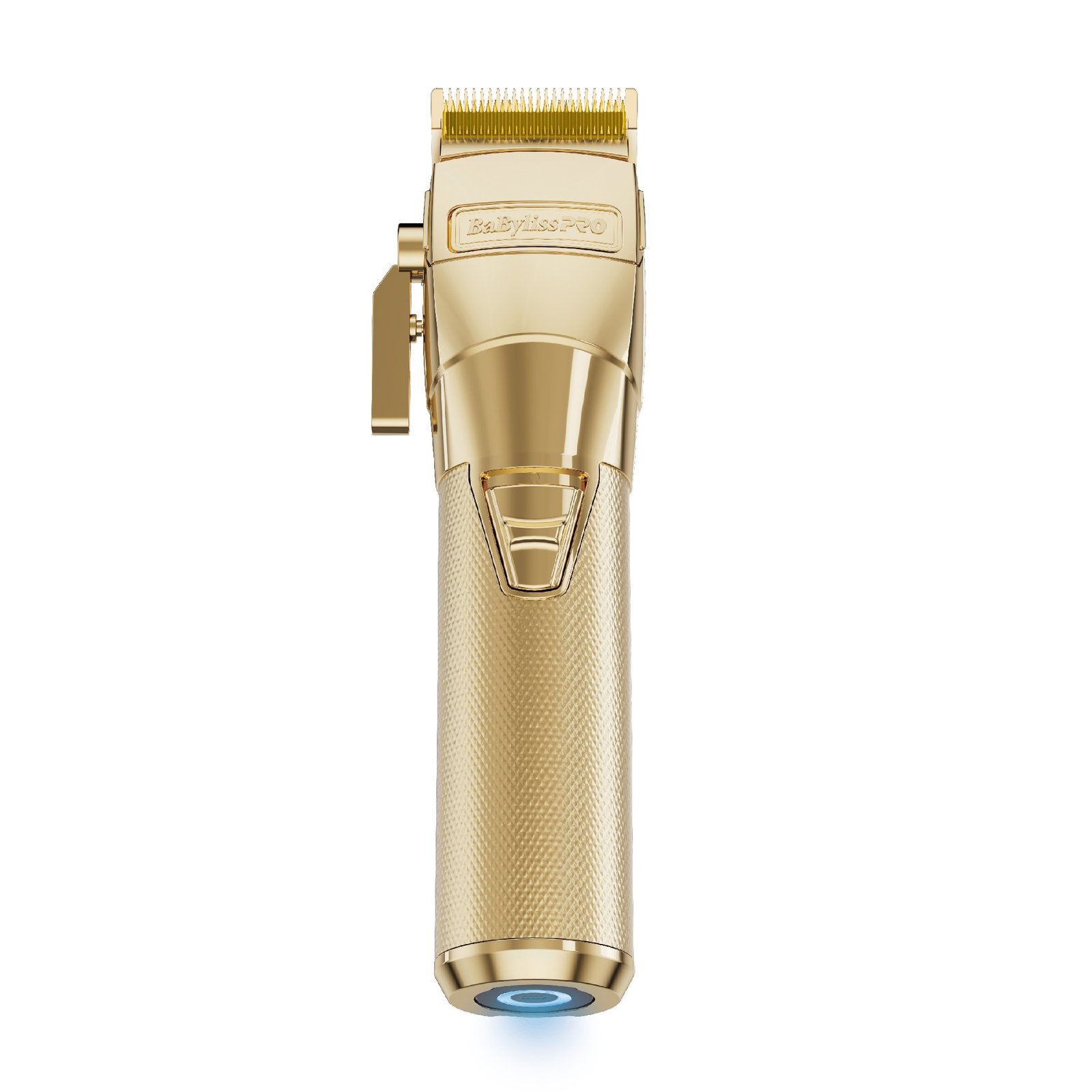 CORTADORA 899 GOLD FX ONE - Strong Machine - BaBylissPRO - WAHL ...