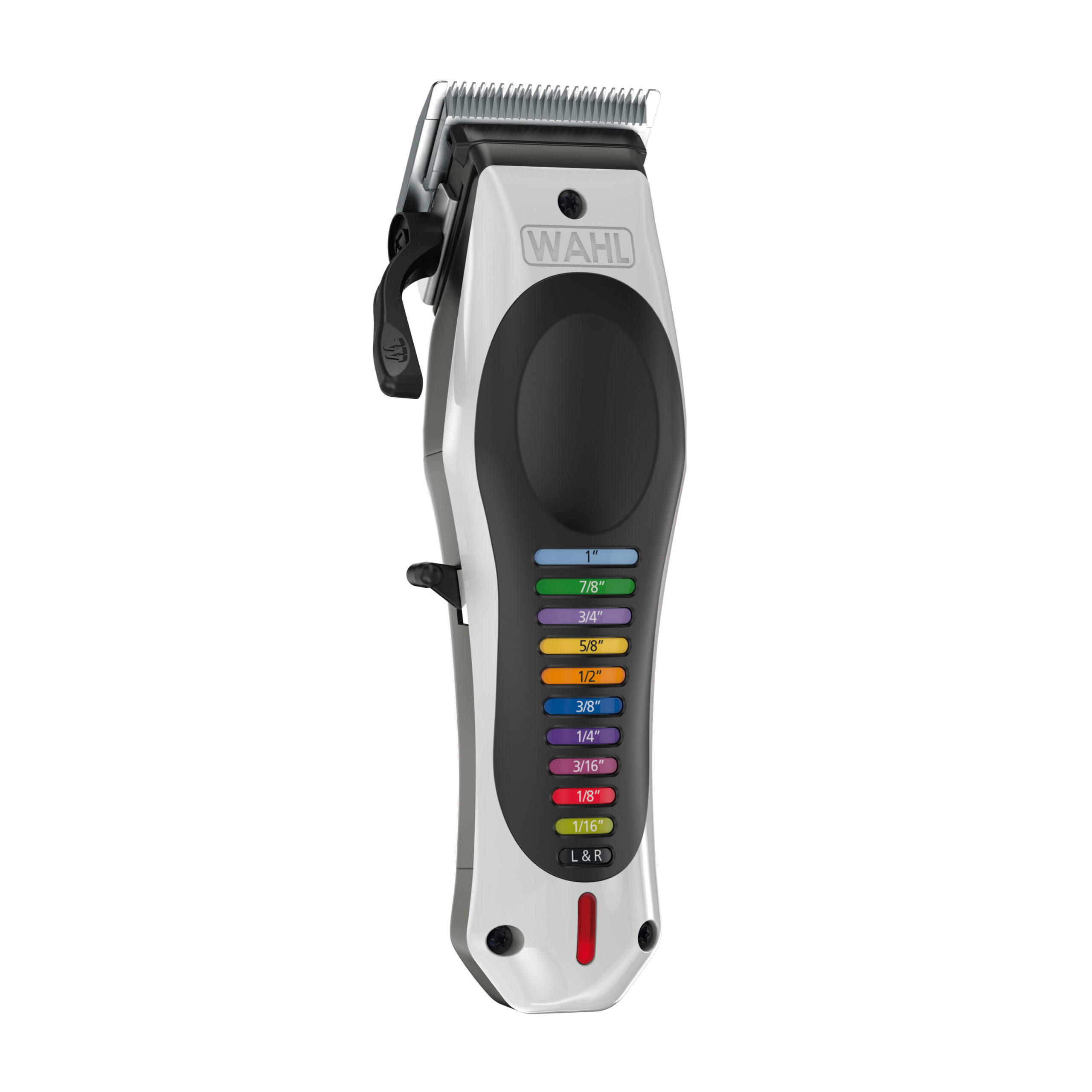 CORTADORA INALÁMBRICA COLOR PRO - Strong Machine - BaBylissPRO - WAHL ...