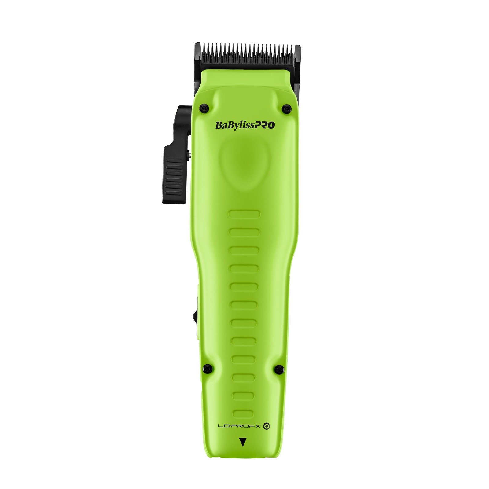 CORTADORA 829 LO-PRO FX ONE NEON YELLOW - Strong Machine - BaBylissPRO ...