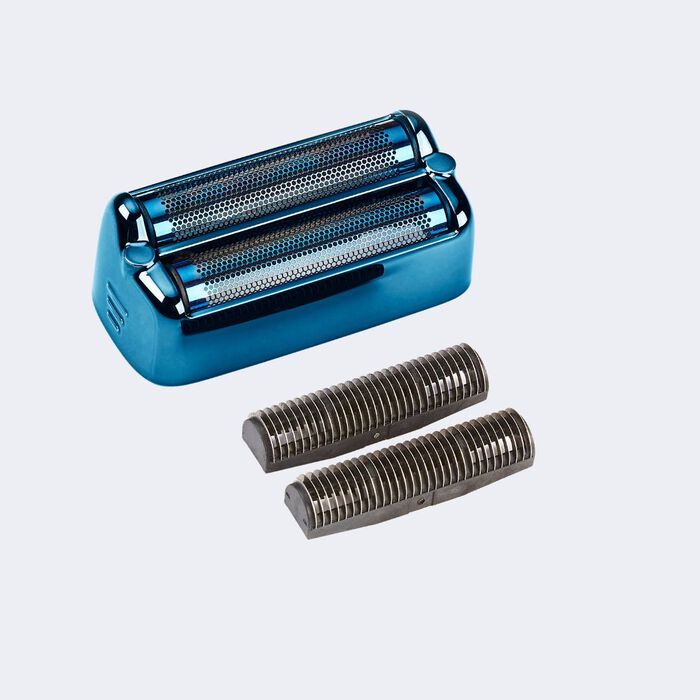 REPUESTO AFEITADORA BLUE FX ONE - Strong Machine - BaBylissPRO - WAHL ...