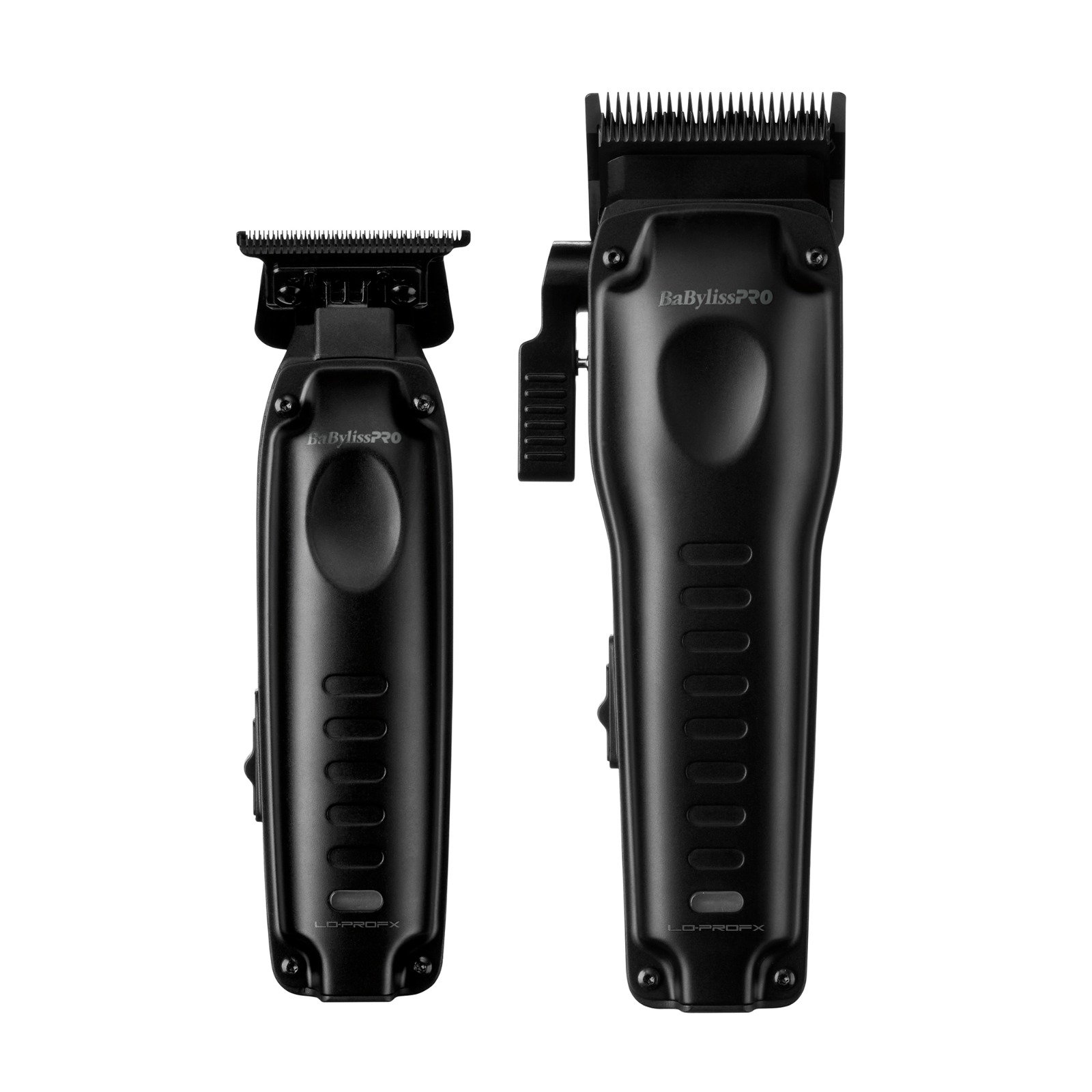 COMBO LO-PROFX COMPACT SERIES - Strong Machine - BaBylissPRO - WAHL ...