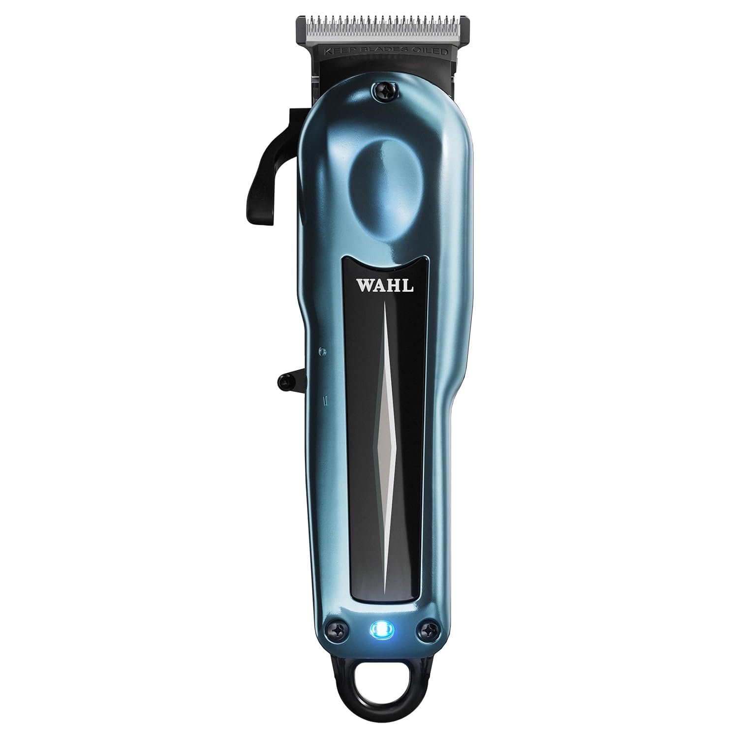 CORTADORA WAHL SUPER TAPER INALÁMBRICA X - Strong Machine - BaBylissPRO ...